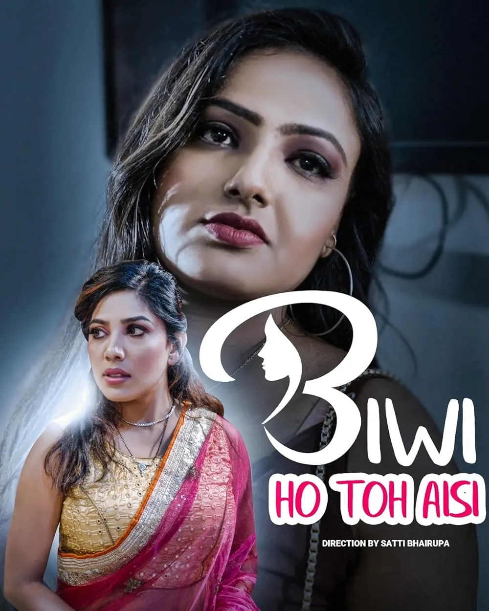Best top 5 Hottest Shyna Khatri’s Web Series! You Don't Miss ...